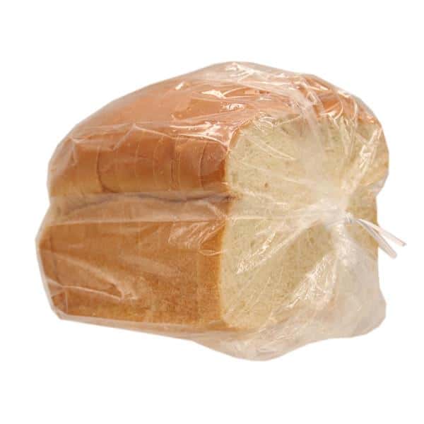 White Bread Half Loaf | Hy-Vee Aisles Online Grocery Shopping