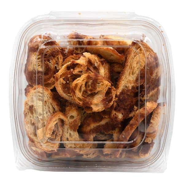 Croissant Cinnamon Chips | Hy-Vee Aisles Online Grocery Shopping