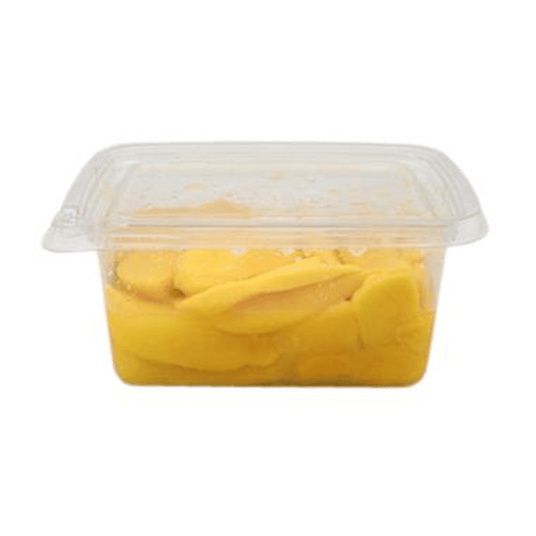 Mango Spears Worlds Most Popular Fruit | Hy-Vee Aisles Online Grocery ...