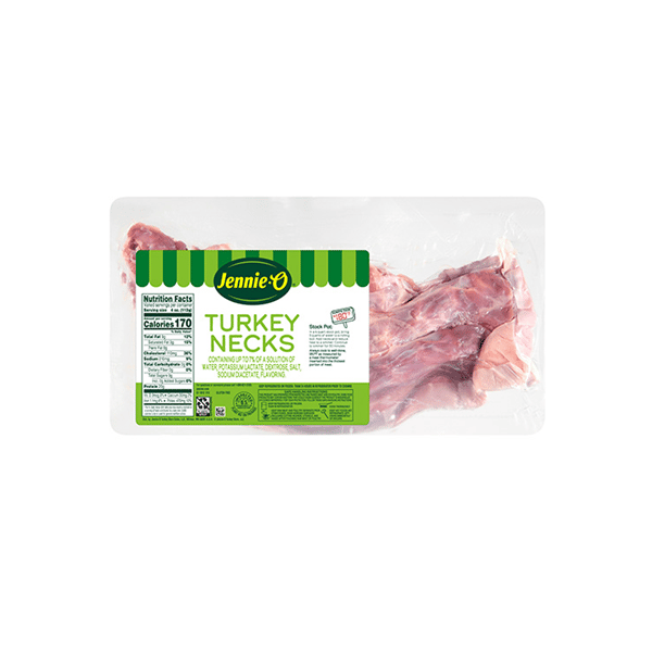Fresh Turkey Necks | Hy-Vee Aisles Online Grocery Shopping
