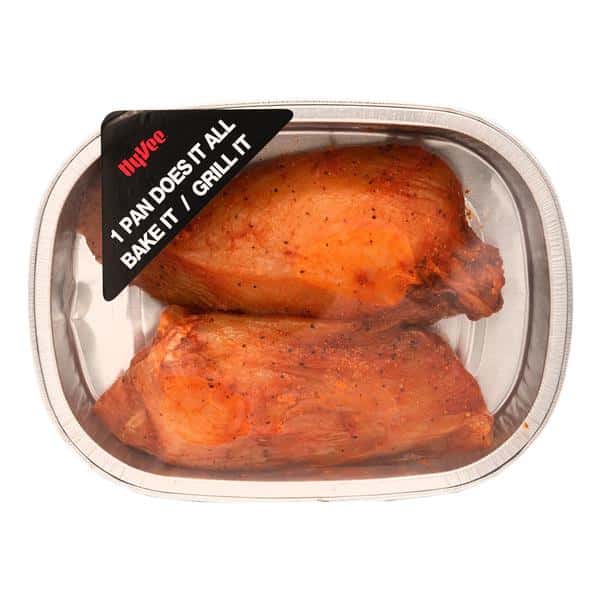 Mealtime Mesquite Marinated Chicken Breast 2 ct | Hy-Vee Aisles Online ...