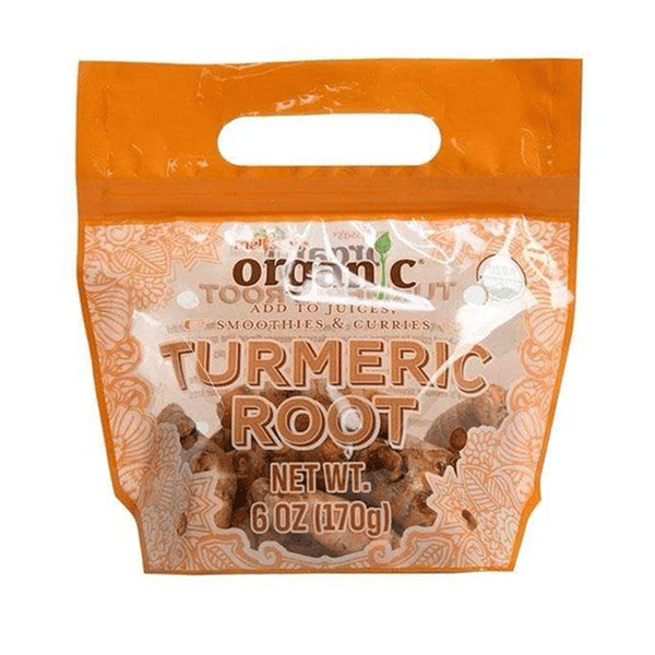 Melissa's Organic Turmeric Root Tote | Hy-Vee Aisles Online Grocery ...