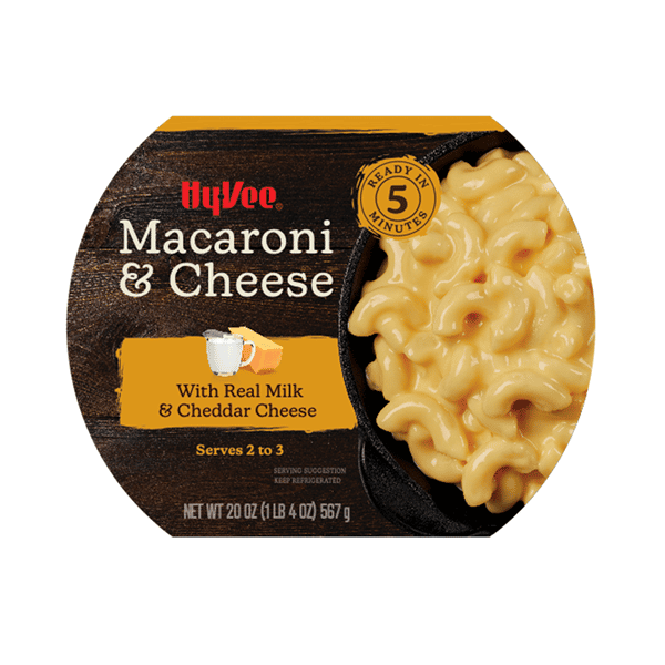 Hy-Vee Macaroni & Cheese | Hy-Vee Aisles Online Grocery Shopping
