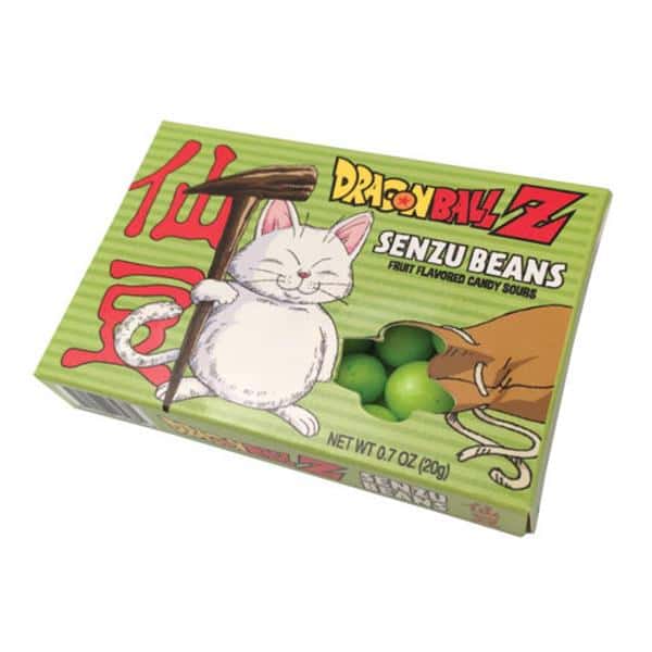 Dragon Ball Z Senzu Beans | Hy-Vee Aisles Online Grocery Shopping