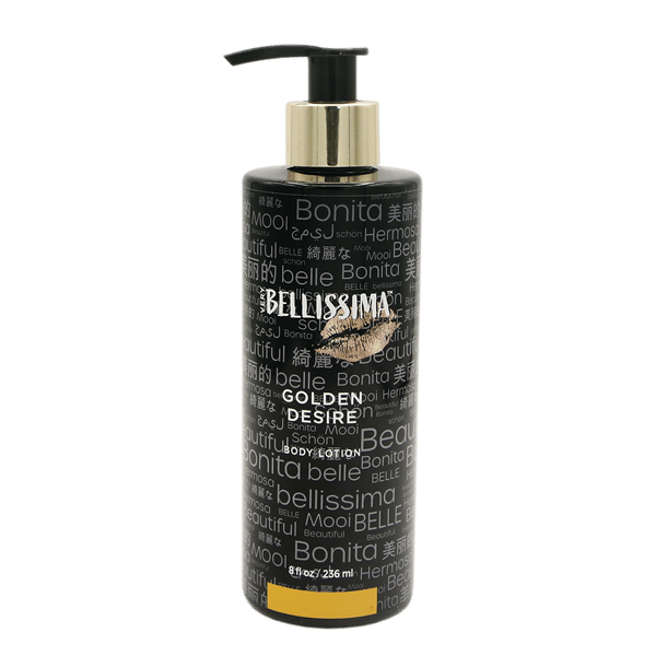 Bellissima Golden Desire Body Lotion | Hy-Vee Aisles Online Grocery ...