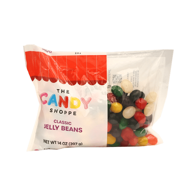 Candy Shoppe Jelly Beans | Hy-Vee Aisles Online Grocery Shopping