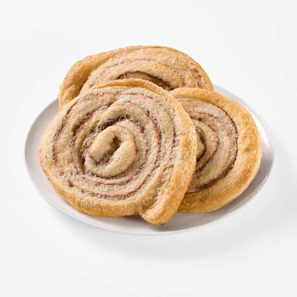 Puff Crispies, 3 count | Hy-Vee Aisles Online Grocery Shopping