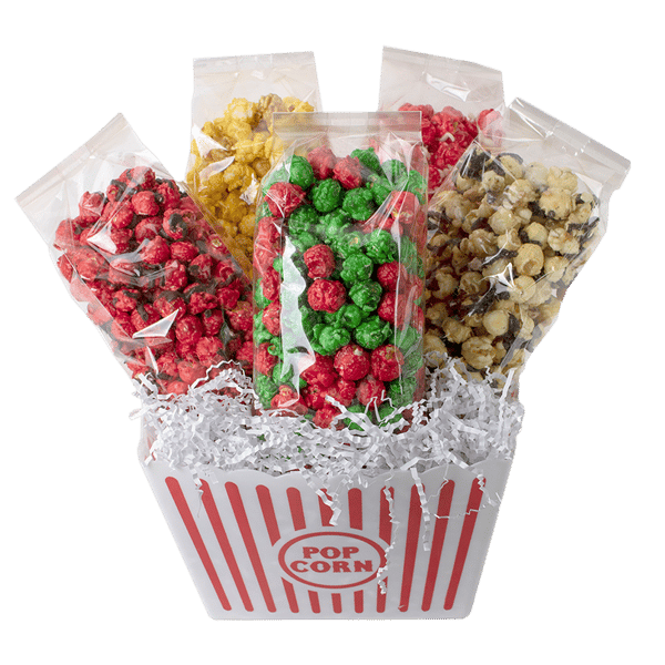 Pop into the Holiday | Hy-Vee Aisles Online Grocery Shopping
