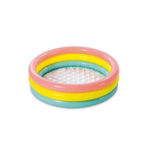 SUNSET GLOW BABY POOL | Hy-Vee Aisles Online Grocery Shopping