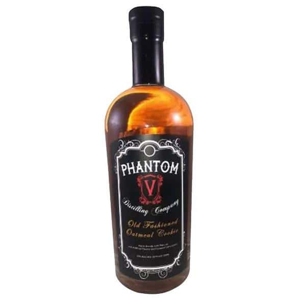 Phantom V Old Fashioned Oatmeal Cookie | Hy-Vee Aisles Online Grocery ...