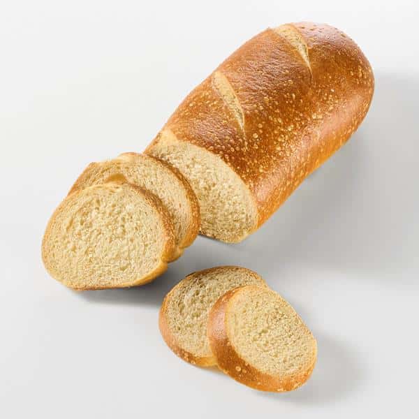 Unbleached Breakfast Bread | Hy-Vee Aisles Online Grocery Shopping