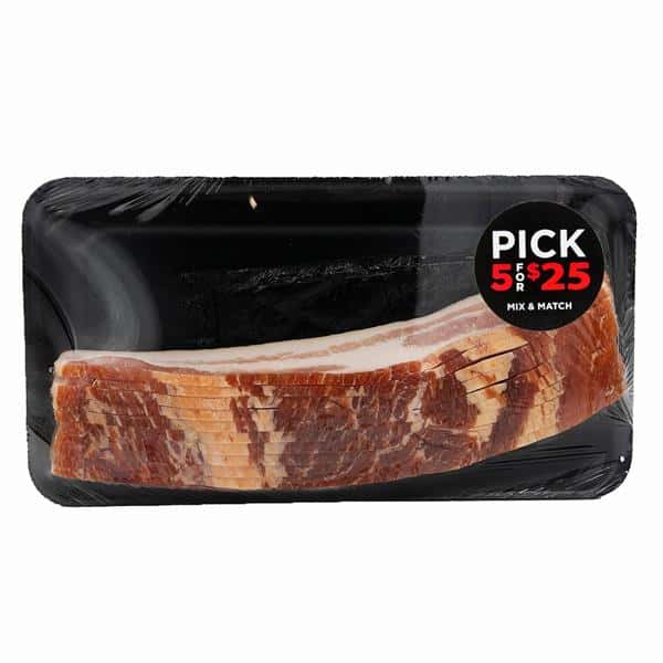 Bacon | Hy-Vee Aisles Online Grocery Shopping
