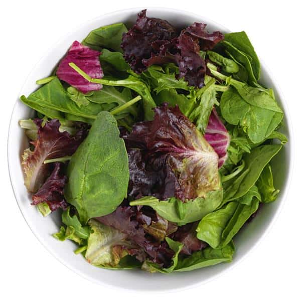 Josie's Organics Organic Spring Mix | Hy-Vee Aisles Online Grocery Shopping