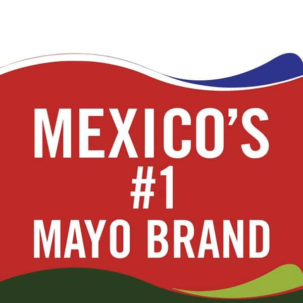 McCormick Mayonesa (Mayonnaise) With Lime Juice | Hy-Vee Aisles Online ...