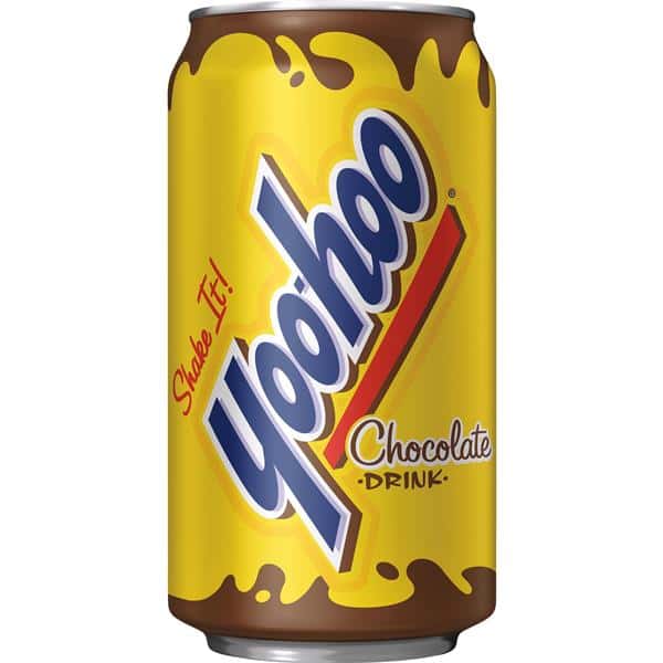 Yoo-hoo Chocolate Drink, 12 Pack | Hy-Vee Aisles Online Grocery Shopping