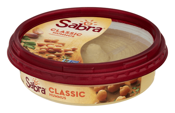 Sabra Classic Hummus | Hy-Vee Aisles Online Grocery Shopping