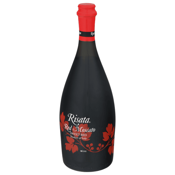Risata Red Moscato | Hy-Vee Aisles Online Grocery Shopping