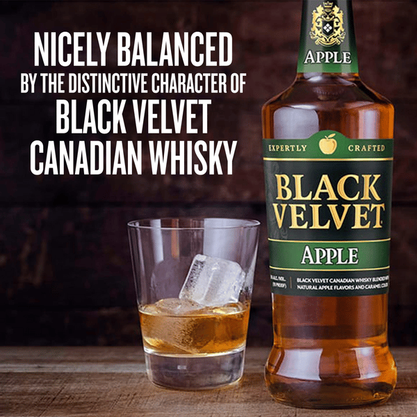 Black Velvet Apple | Hy-Vee Aisles Online Grocery Shopping