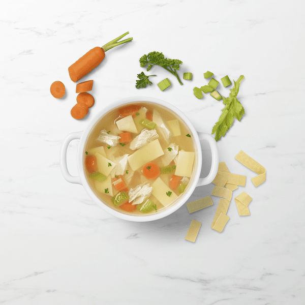 Full Circle Organic Low Sodium Chicken Broth | Hy-Vee Aisles Online ...