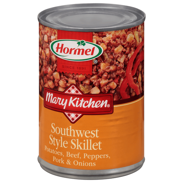 Hormel Mary Kitchen Southwest Style Skillet | Hy-Vee Aisles Online ...