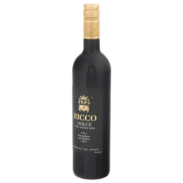 Ricco Dolce | Hy-Vee Aisles Online Grocery Shopping