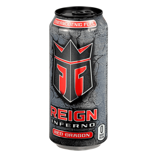 Reign Inferno Red Dragon | Hy-Vee Aisles Online Grocery Shopping