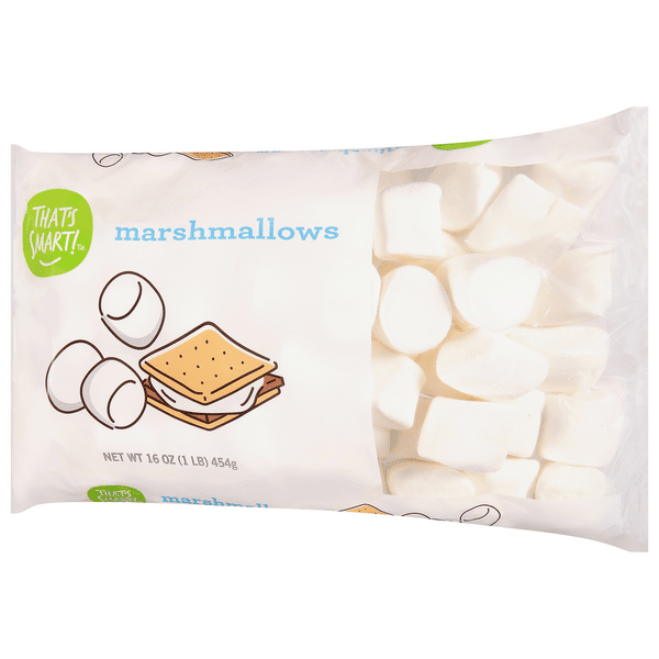 That's Smart! Marshmallows | Hy-Vee Aisles Online Grocery Shopping