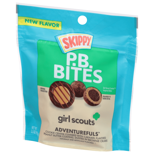 SKIPPY Bites GS Adventurefuls | Hy-Vee Aisles Online Grocery Shopping