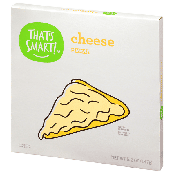That's Smart Cheese Pizza | Hy-Vee Aisles Online Grocery Shopping