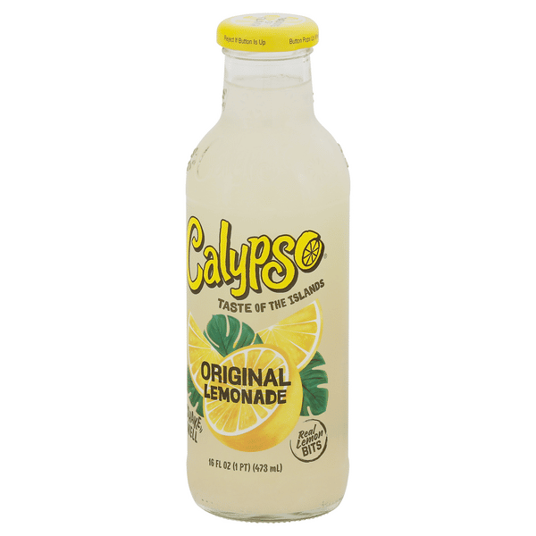 Calypso Lemonade | Hy-Vee Aisles Online Grocery Shopping