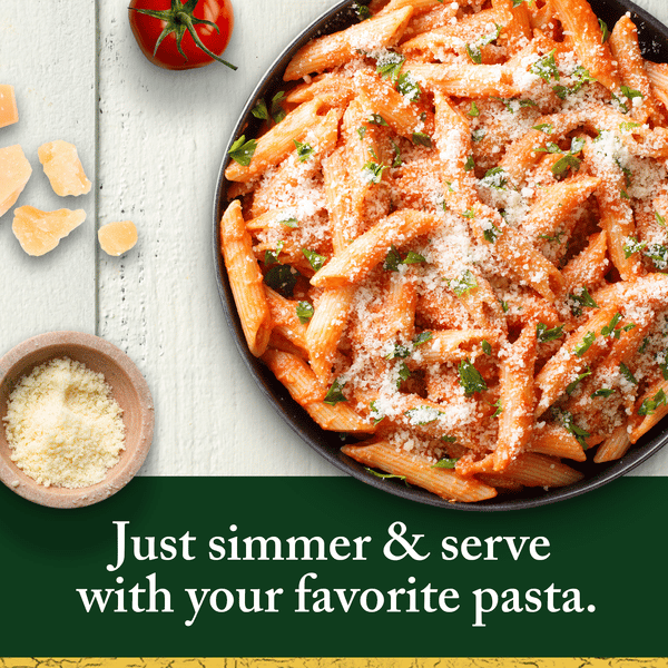 Classico Creamy Rose Pasta Sauce | Hy-Vee Aisles Online Grocery Shopping
