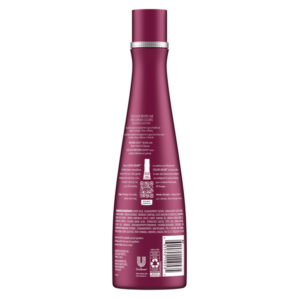 Nexxus Color Assure Shampoo | Hy-Vee Aisles Online Grocery Shopping
