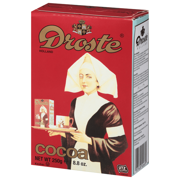 Droste Dutch Cocoa Powder | Hy-Vee Aisles Online Grocery Shopping