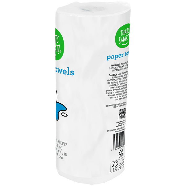 That's Smart! Paper Towels | Hy-Vee Aisles Online Grocery Shopping