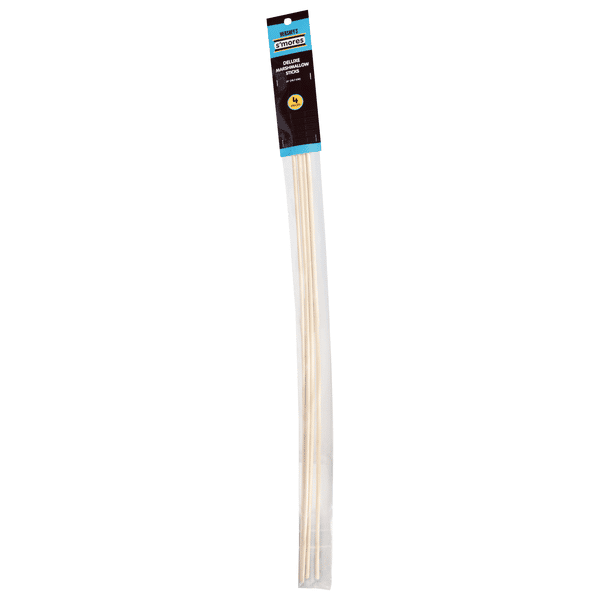 Hershey's Deluxe Marshmallow Sticks | Hy-Vee Aisles Online Grocery Shopping
