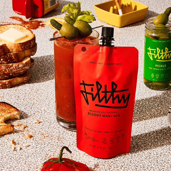 Filthy Pickle Olives | Hy-Vee Aisles Online Grocery Shopping