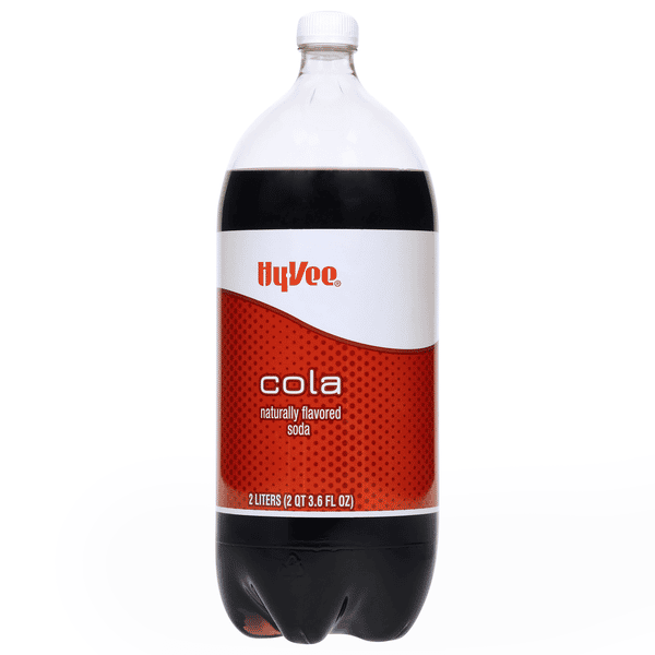 Hy-Vee Cola | Hy-Vee Aisles Online Grocery Shopping