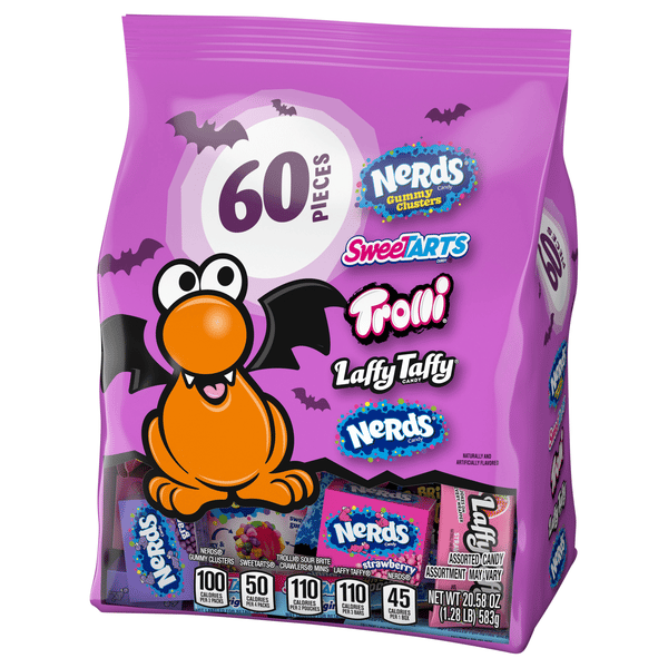 Ferrara Core Winners Mix 60Ct | Hy-Vee Aisles Online Grocery Shopping