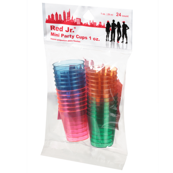 Mini Party Cups | Hy-Vee Aisles Online Grocery Shopping