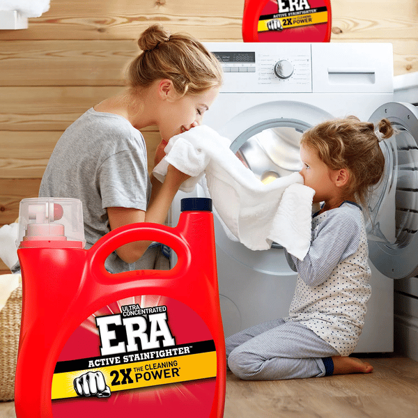 Era Liquid Laundry Detergent | Hy-Vee Aisles Online Grocery Shopping
