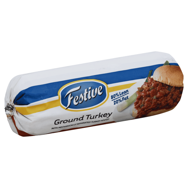 Festive Turkey 16 oz | Hy-Vee Aisles Online Grocery Shopping