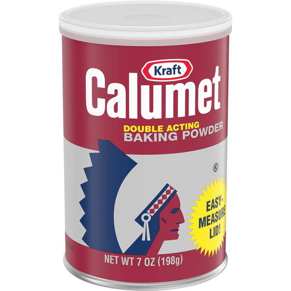 Calumet Double Acting Baking Powder | Hy-Vee Aisles Online Grocery Shopping