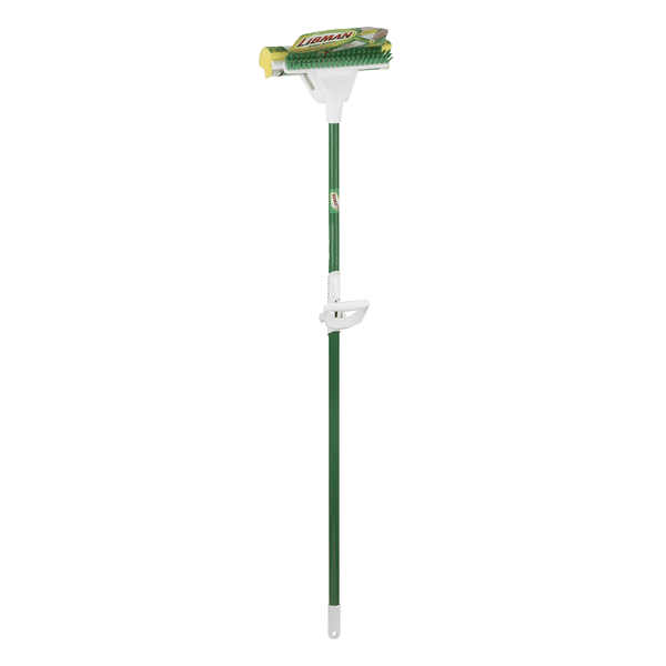 Libman Nitty Gritty Roller Mop | Hy-Vee Aisles Online Grocery Shopping