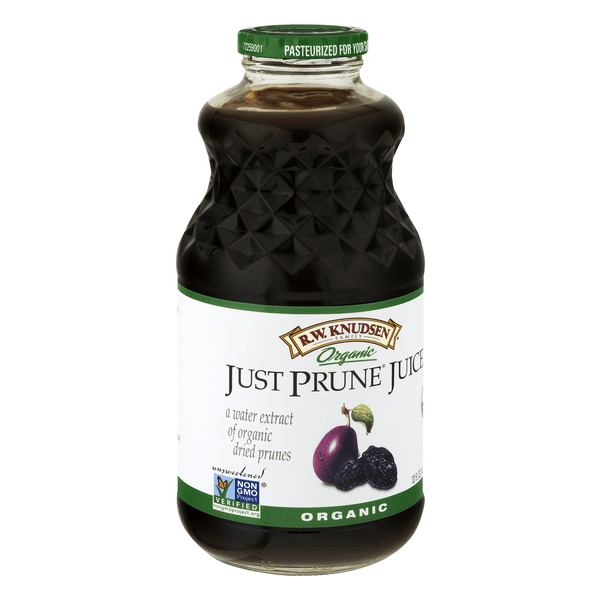 RW Knudsen 100% Juice 32 oz | Hy-Vee Aisles Online Grocery Shopping