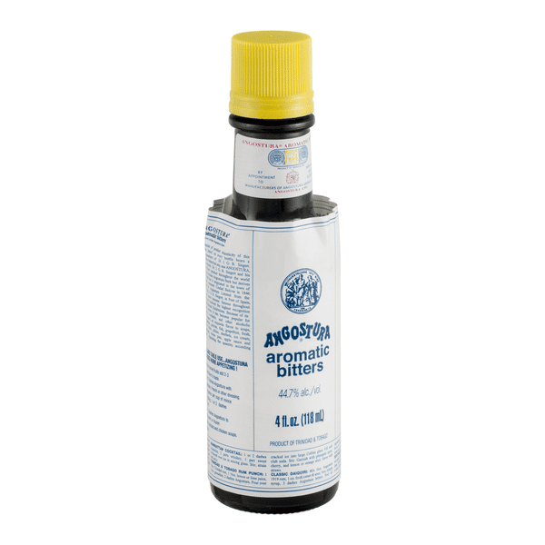 Angostura Aromatic Bitters | Hy-Vee Aisles Online Grocery Shopping