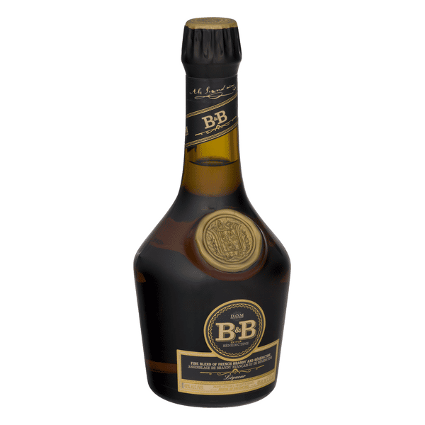 B&B Liqueur | Hy-Vee Aisles Online Grocery Shopping