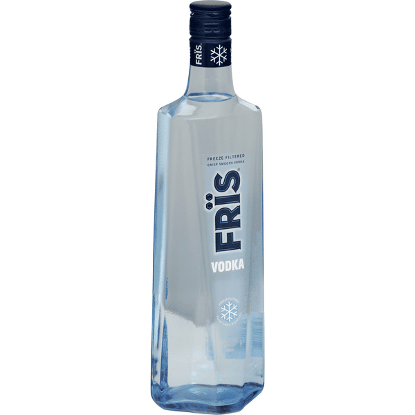 Fris Vodka | Hy-Vee Aisles Online Grocery Shopping