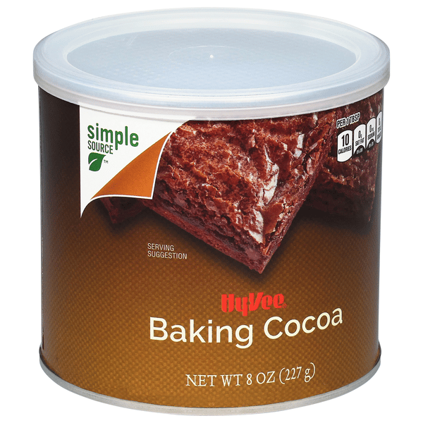 Hy-Vee Baking Cocoa | Hy-Vee Aisles Online Grocery Shopping