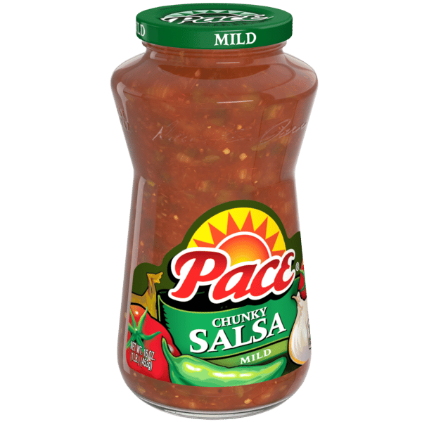 Pace Mild Chunky Salsa | Hy-Vee Aisles Online Grocery Shopping