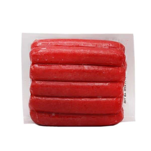 Fairbury Brand Beef Hot Dogs | Hy-Vee Aisles Online Grocery Shopping